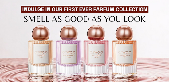 O.TWO.O Cosmetics UAE