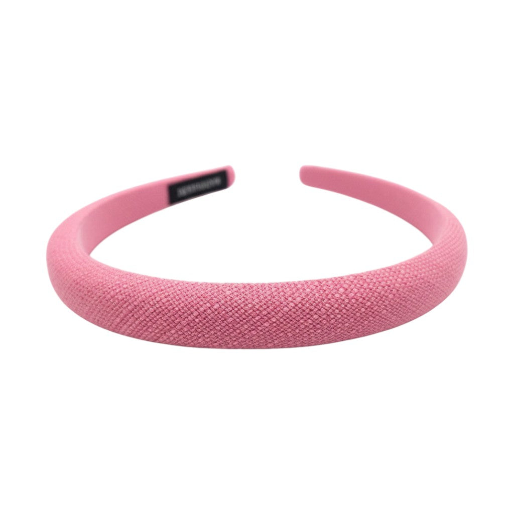 Petal Curve Headband – O.TWO.O Cosmetics UAE